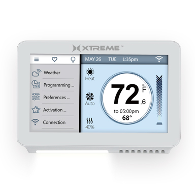 News – Xtreme Connected Home