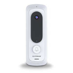 SNAPSHOT BATTERY DOORBELL – Xtreme Connected Home