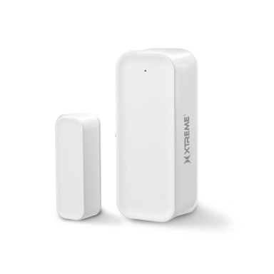 WINDOW/DOOR SENSOR – Xtreme Connected Home