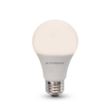DIMMABLE WARM WHITE LED BULB – Xtreme Connected Home