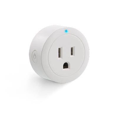 WALL OUTLET PLUG – Xtreme Connected Home